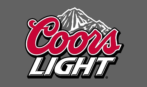 Coors Light Flag – uncutuniversity